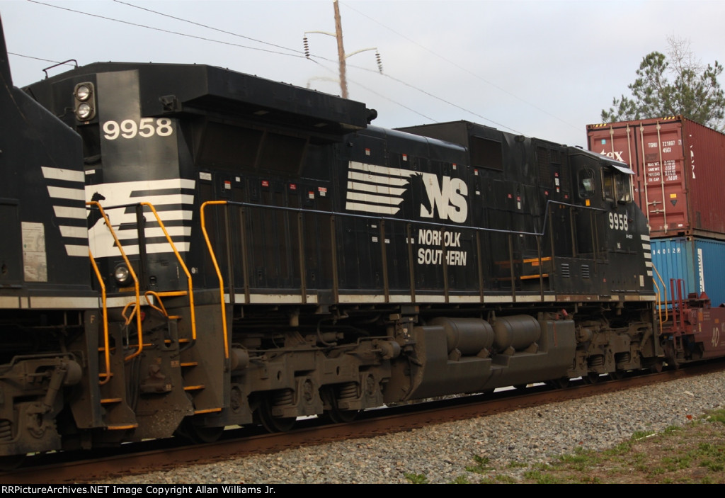 NS 9958