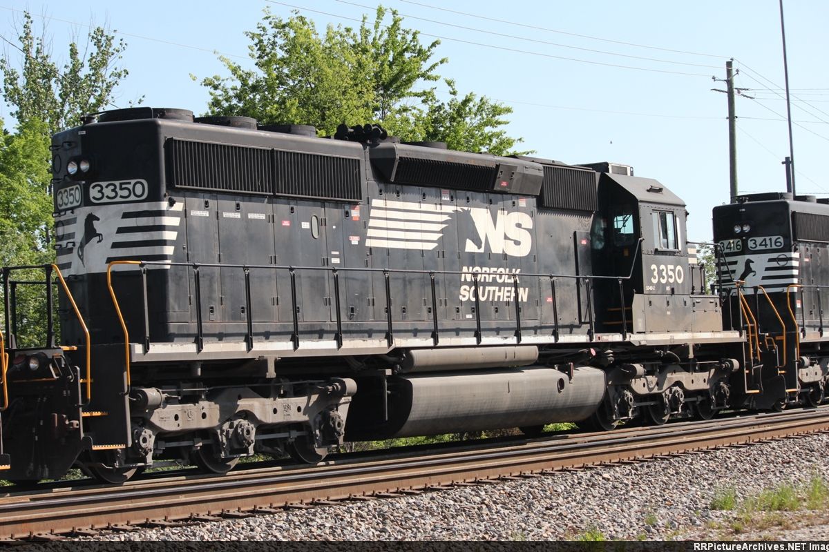 NS 3350