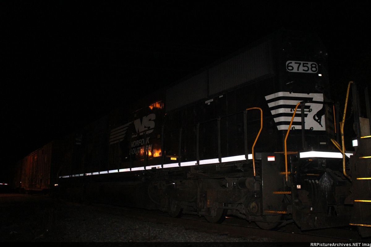 NS 6758