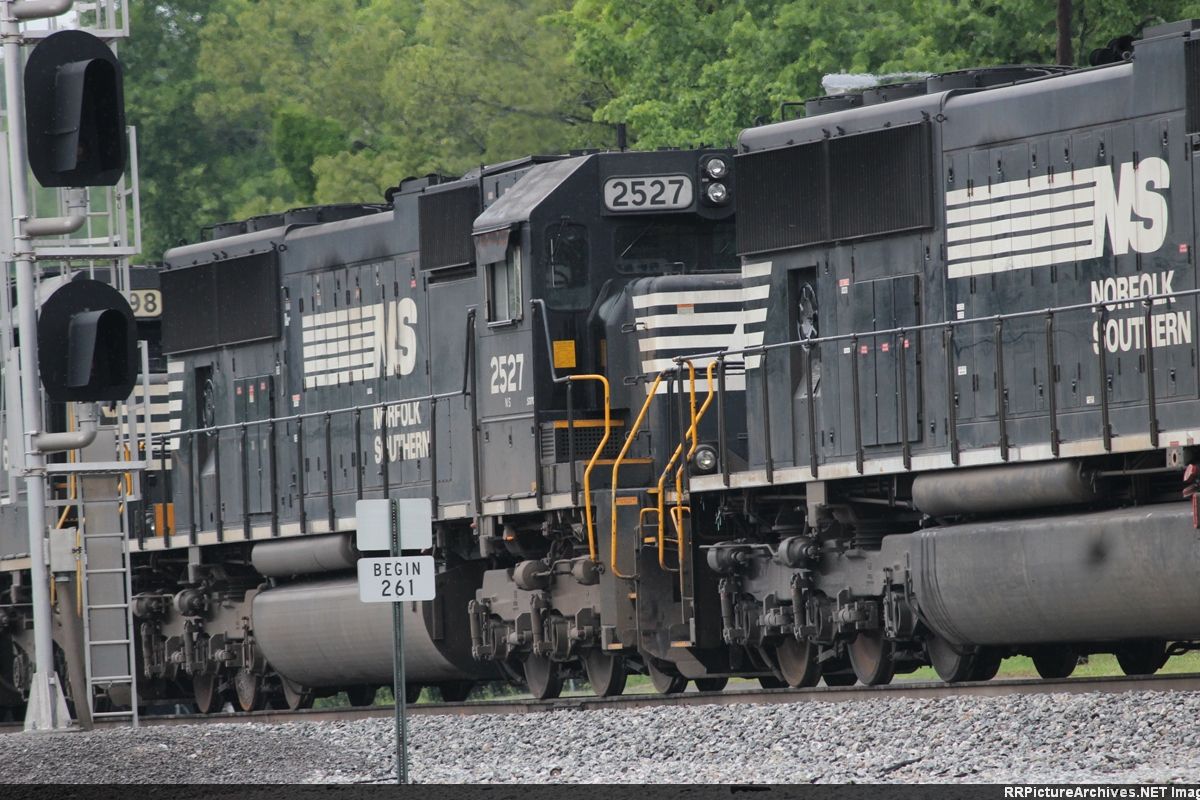 NS 2527