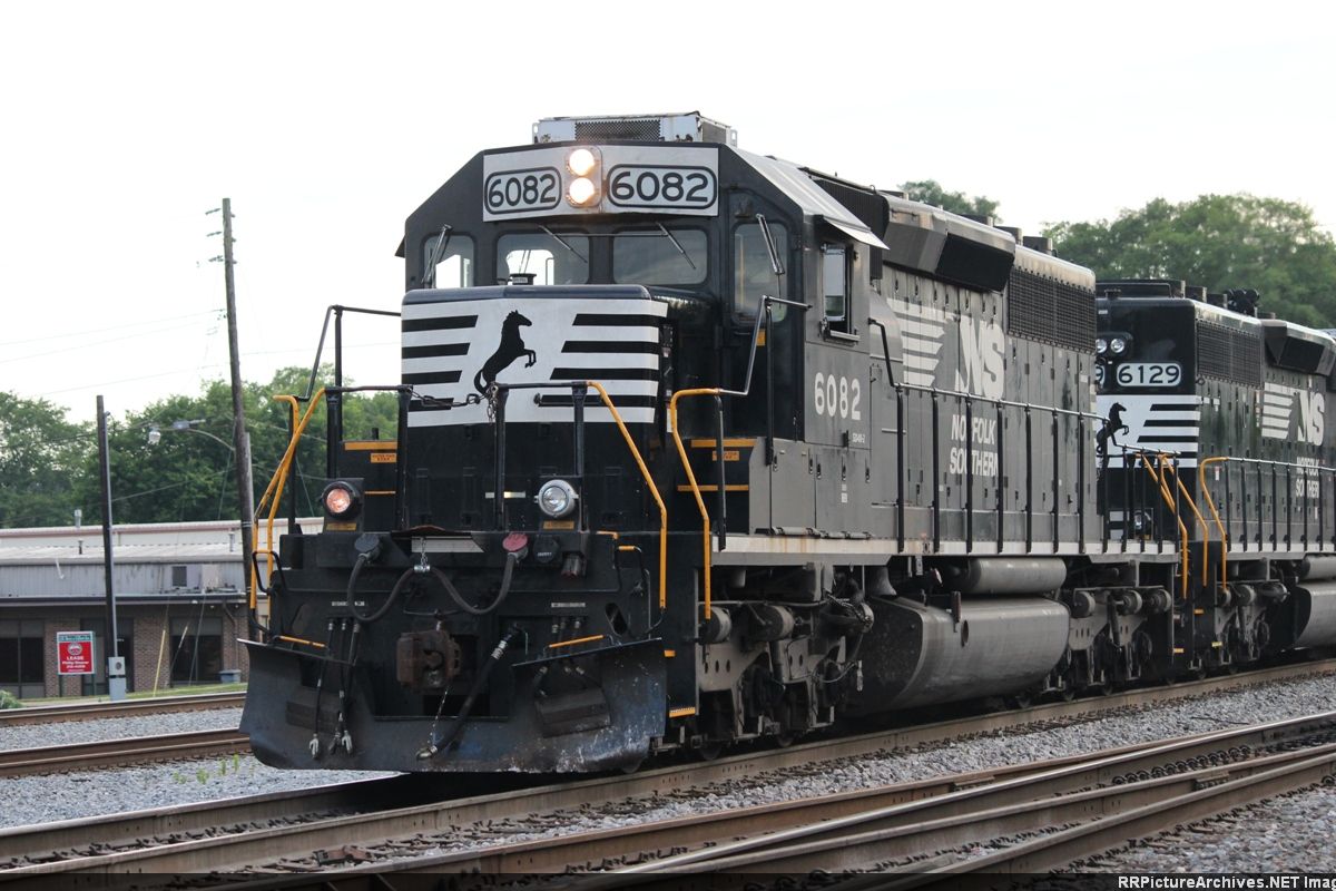 NS 6082
