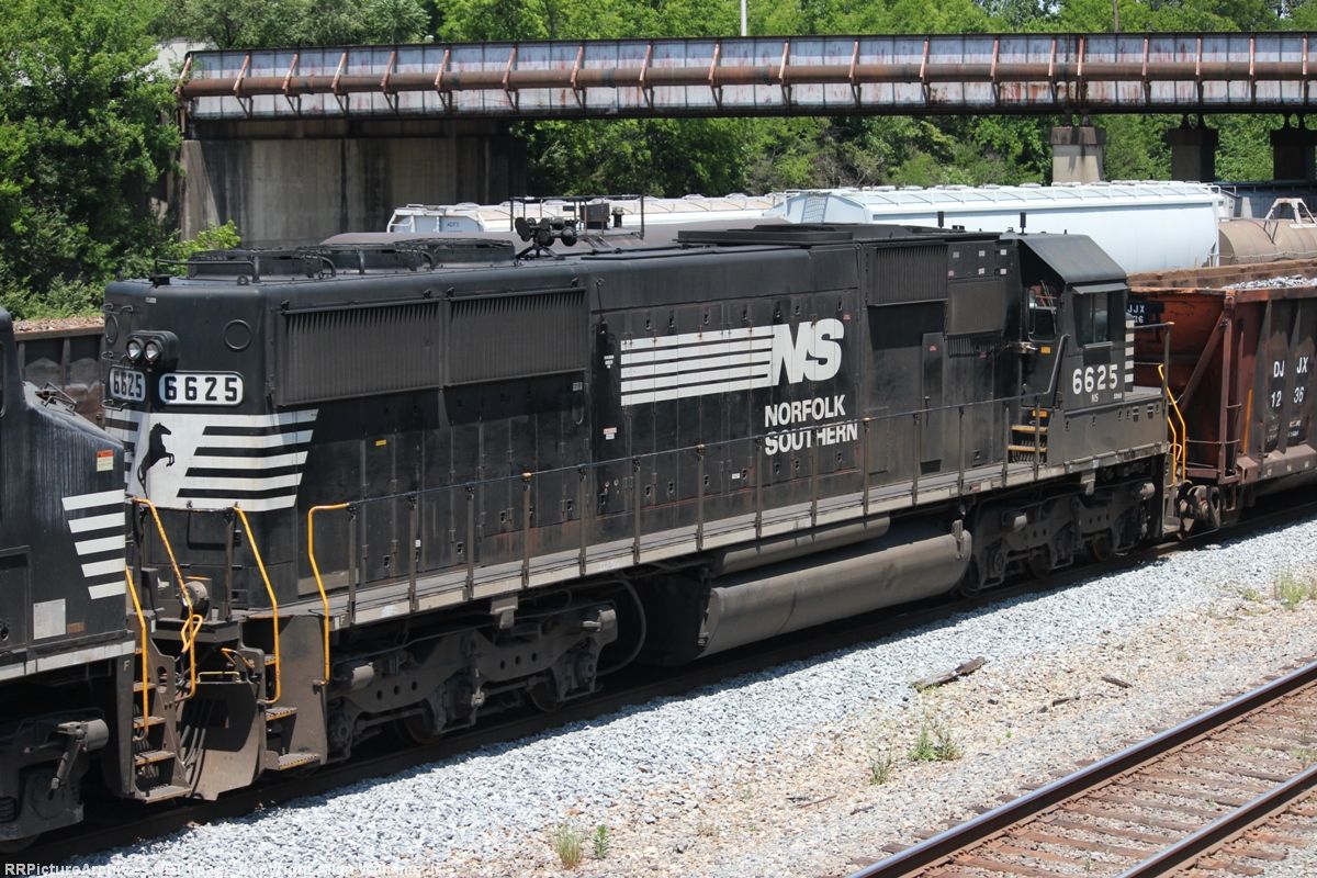 NS 6625
