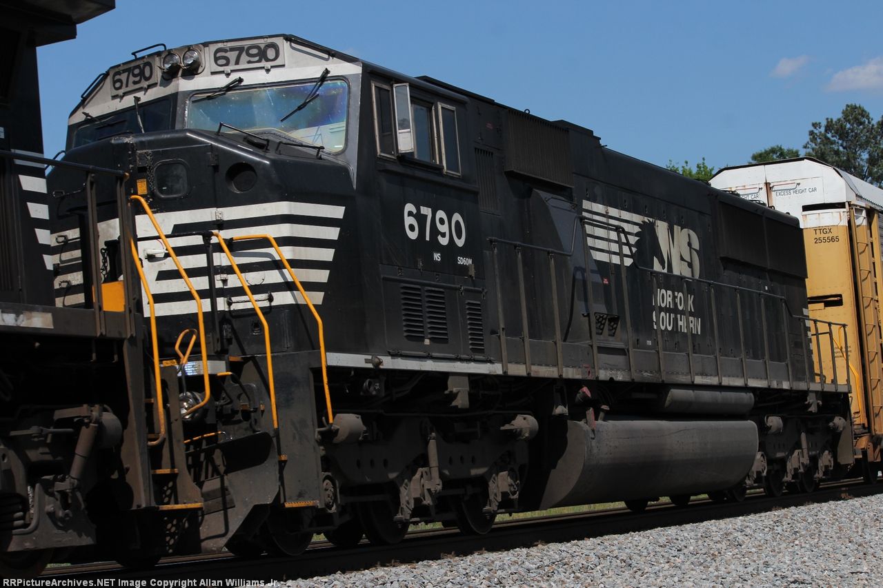 NS 6790