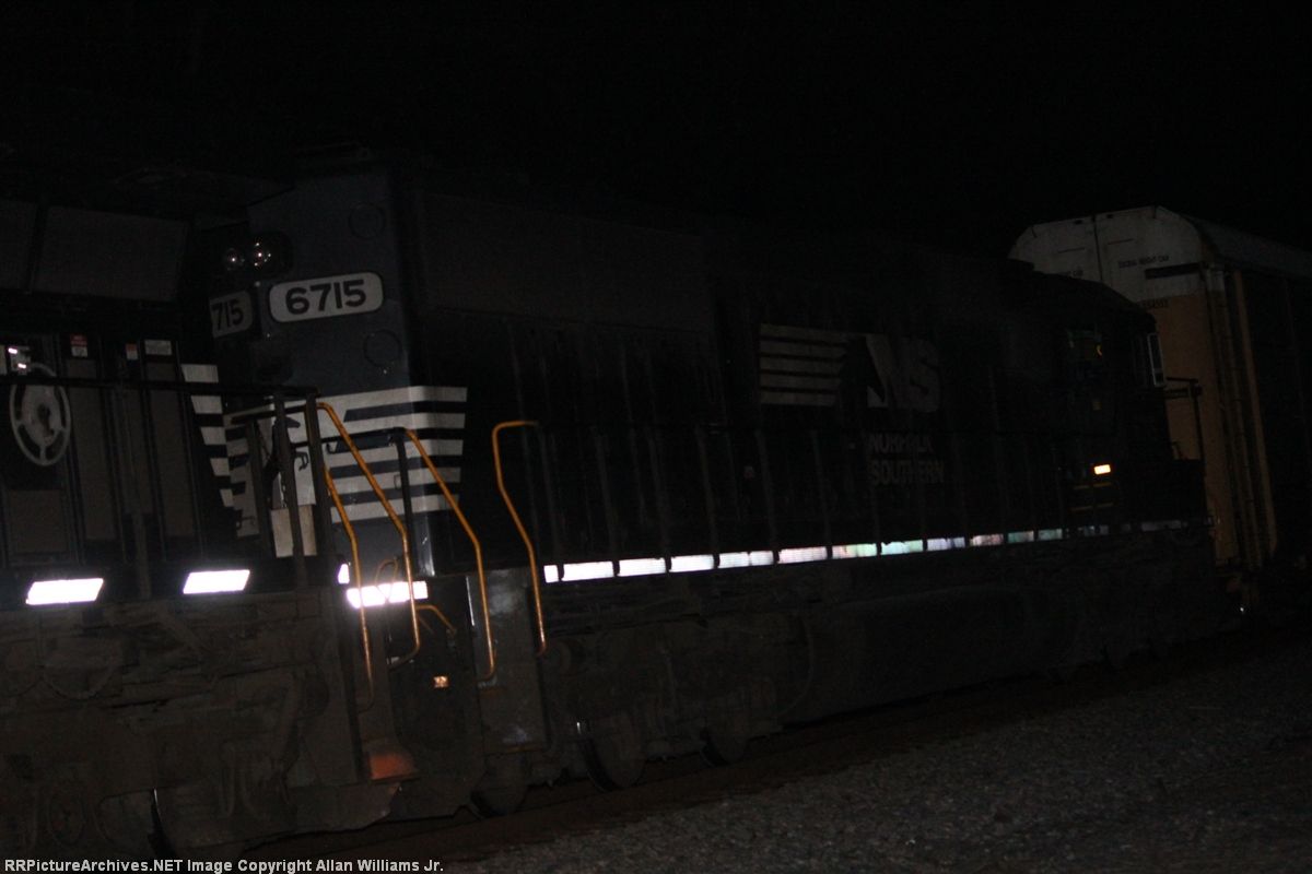 NS 6715