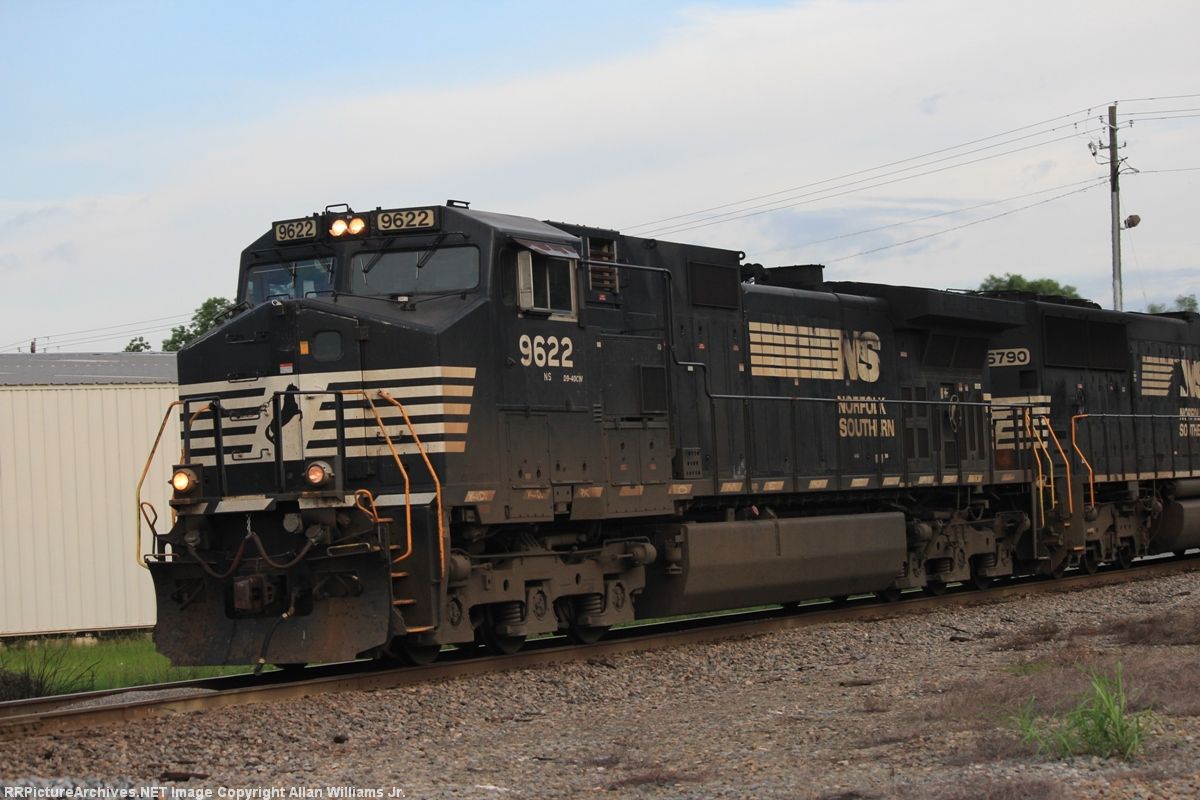 NS 9622