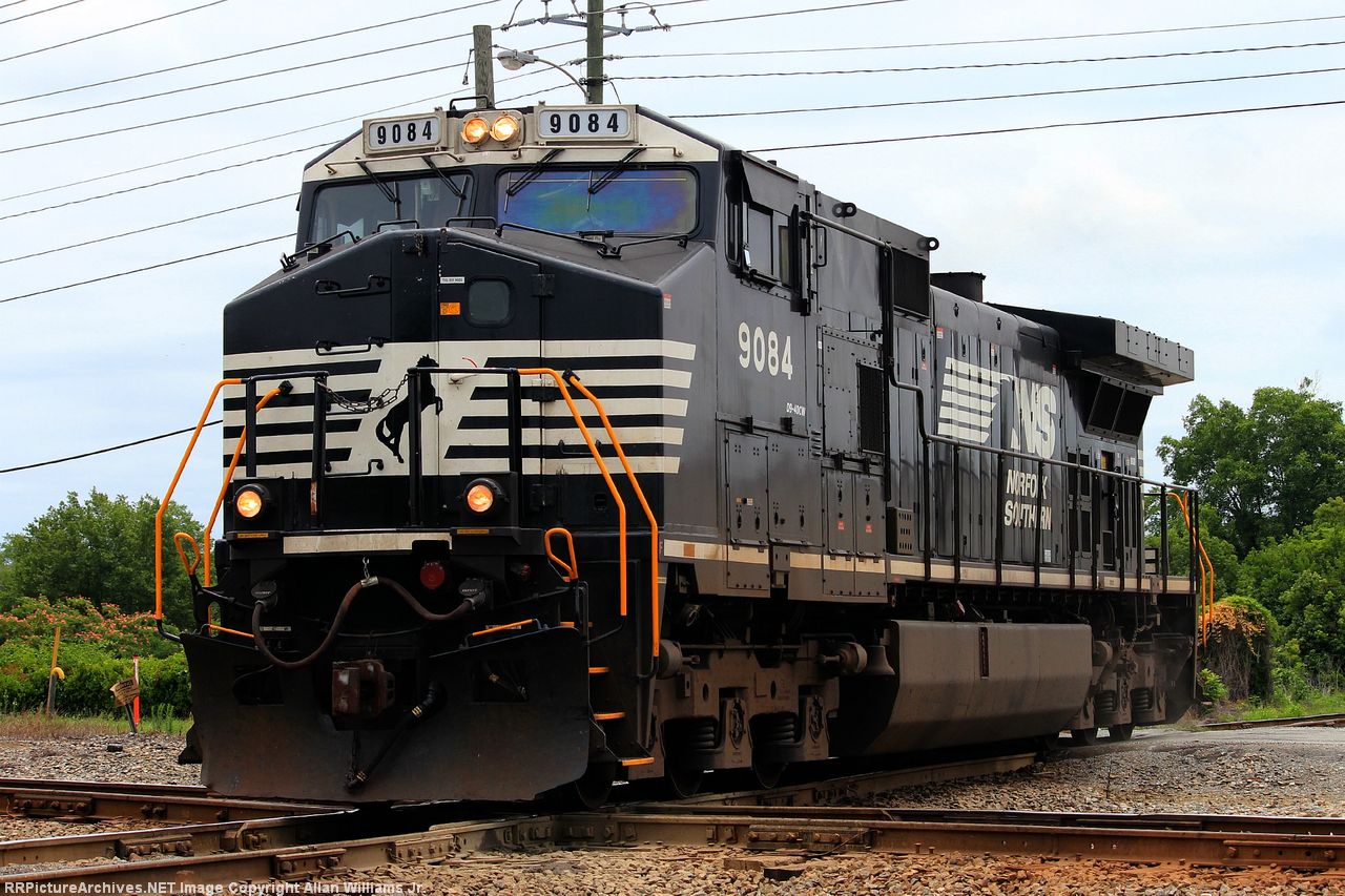 NS 9084