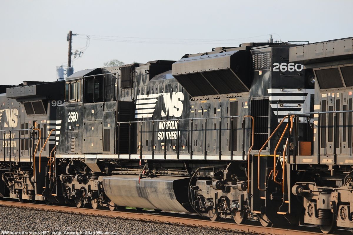 NS 2660