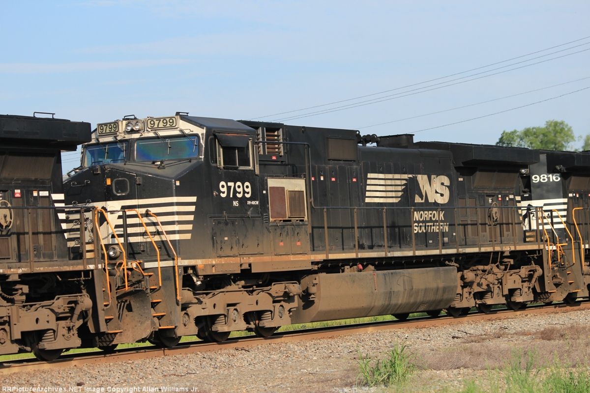 NS 9799