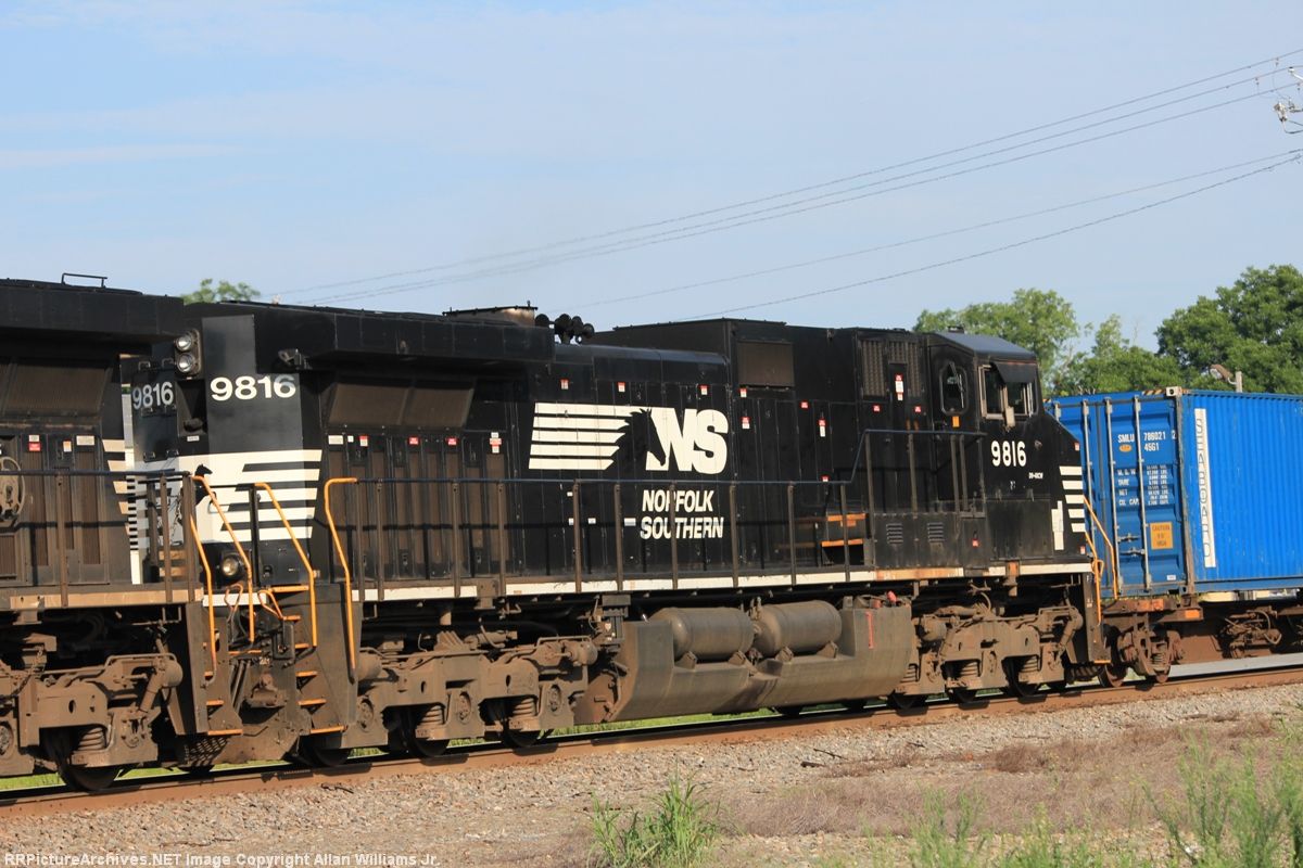 NS 9816
