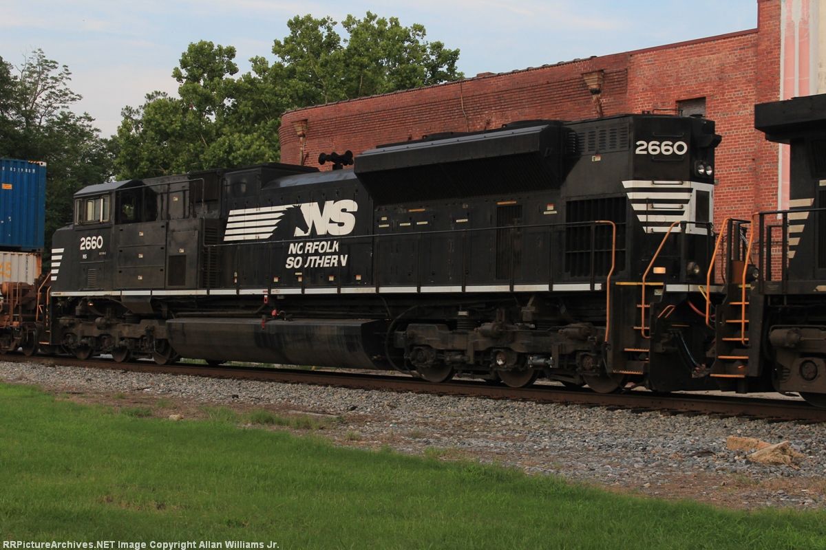 NS 2660