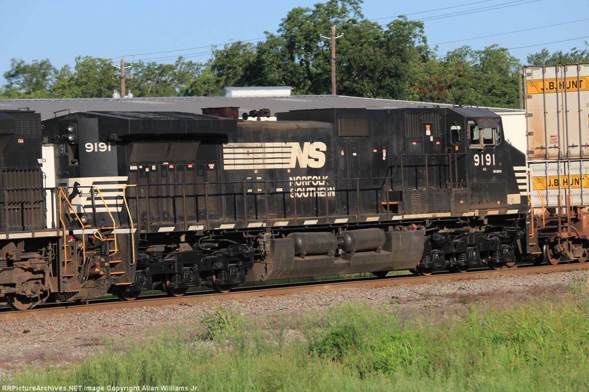 NS 9191