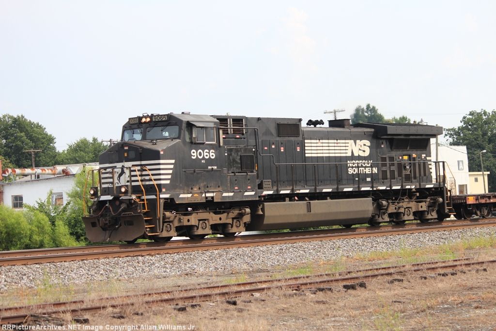 NS 9066