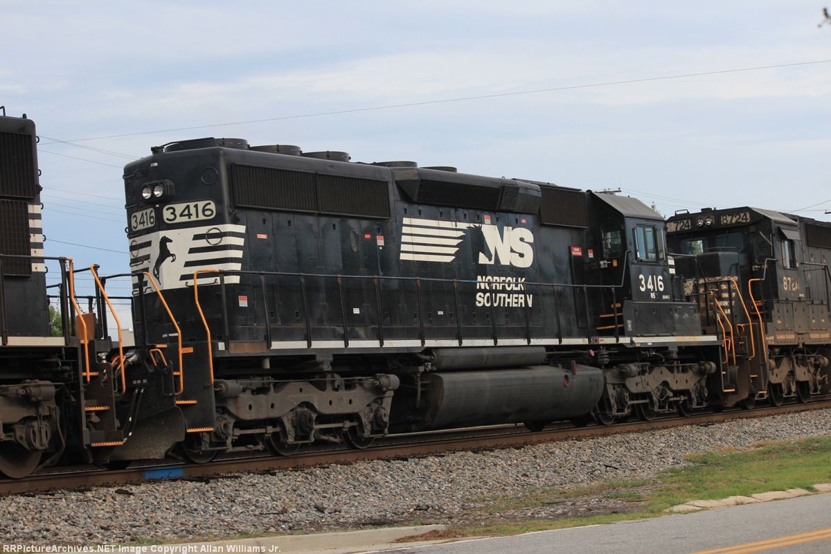 NS 3416