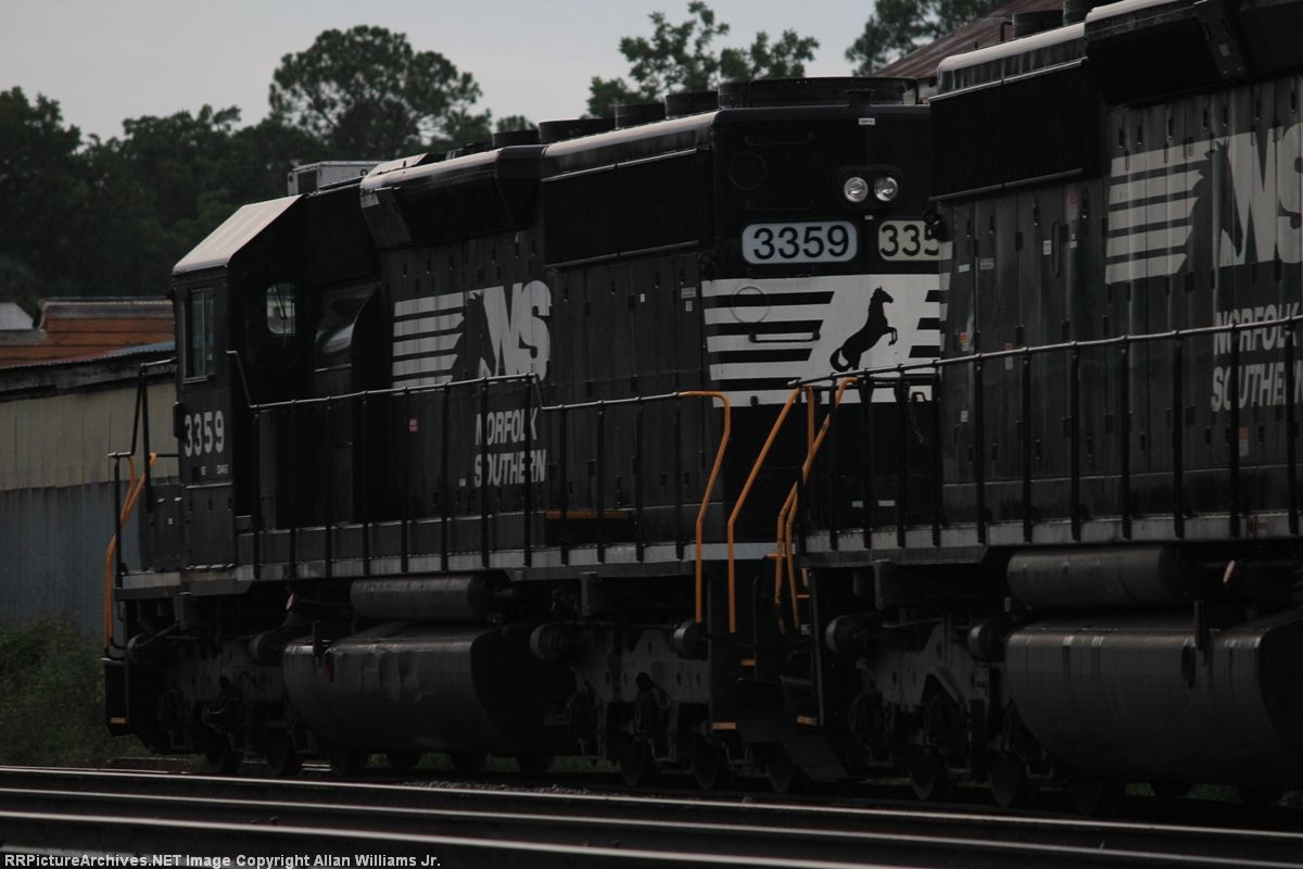 NS 3359