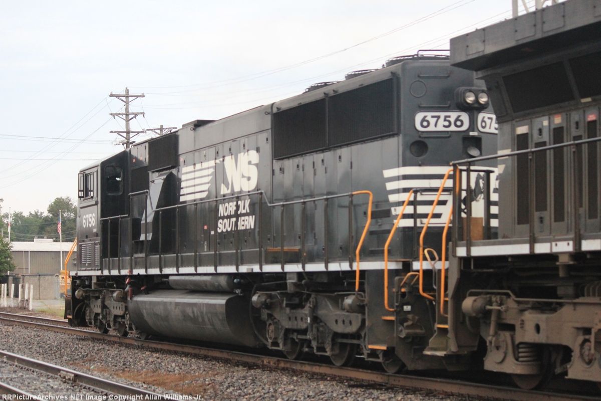 NS 6756
