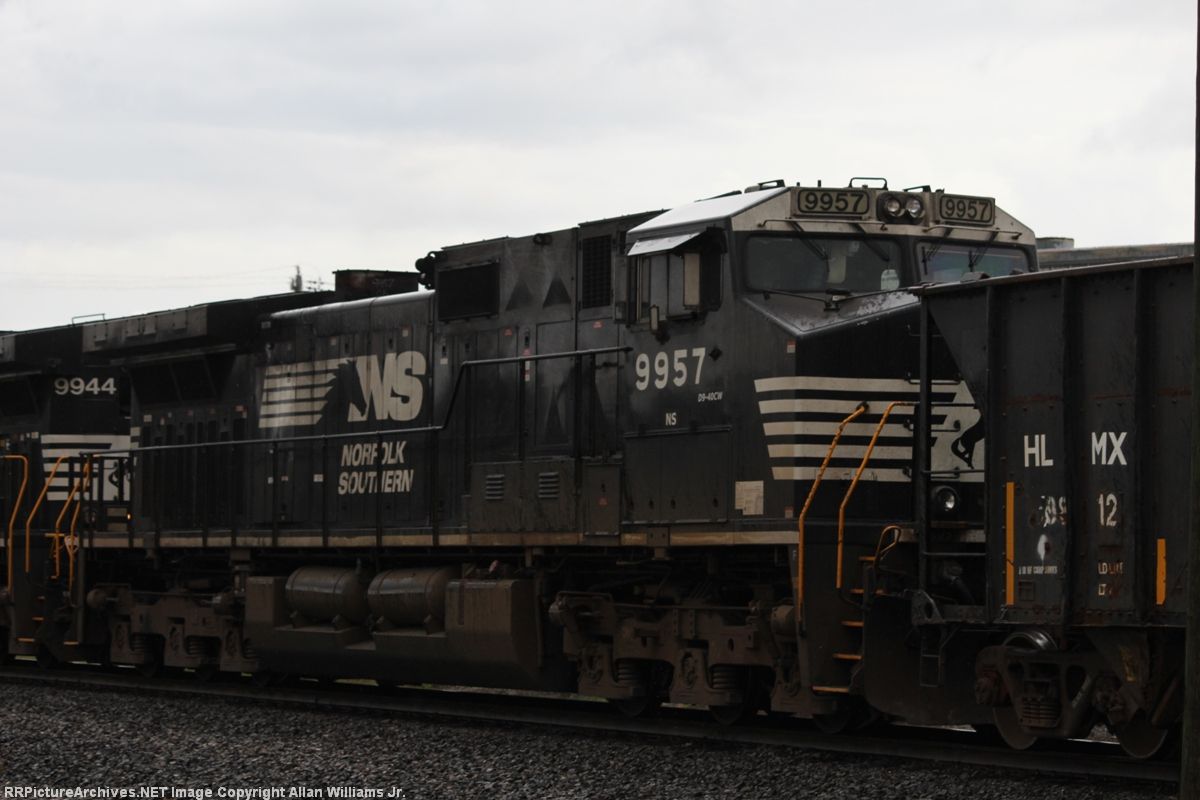 NS 9957