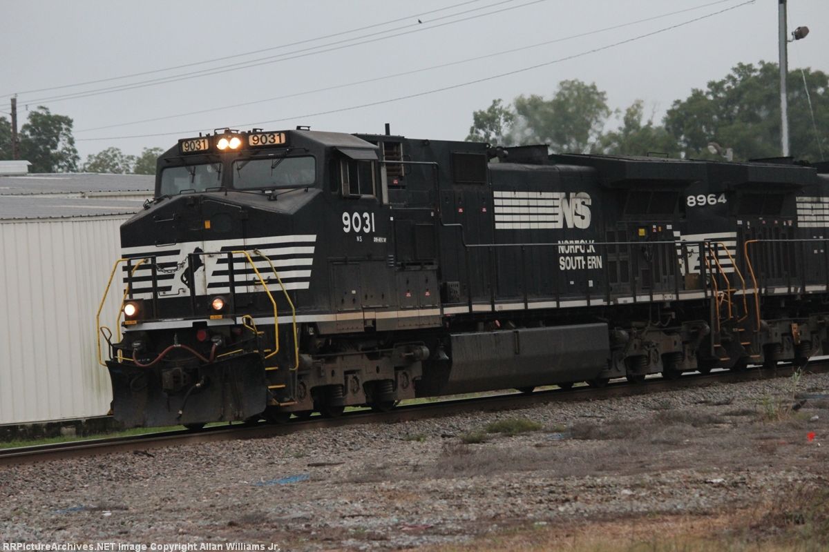 NS 9031