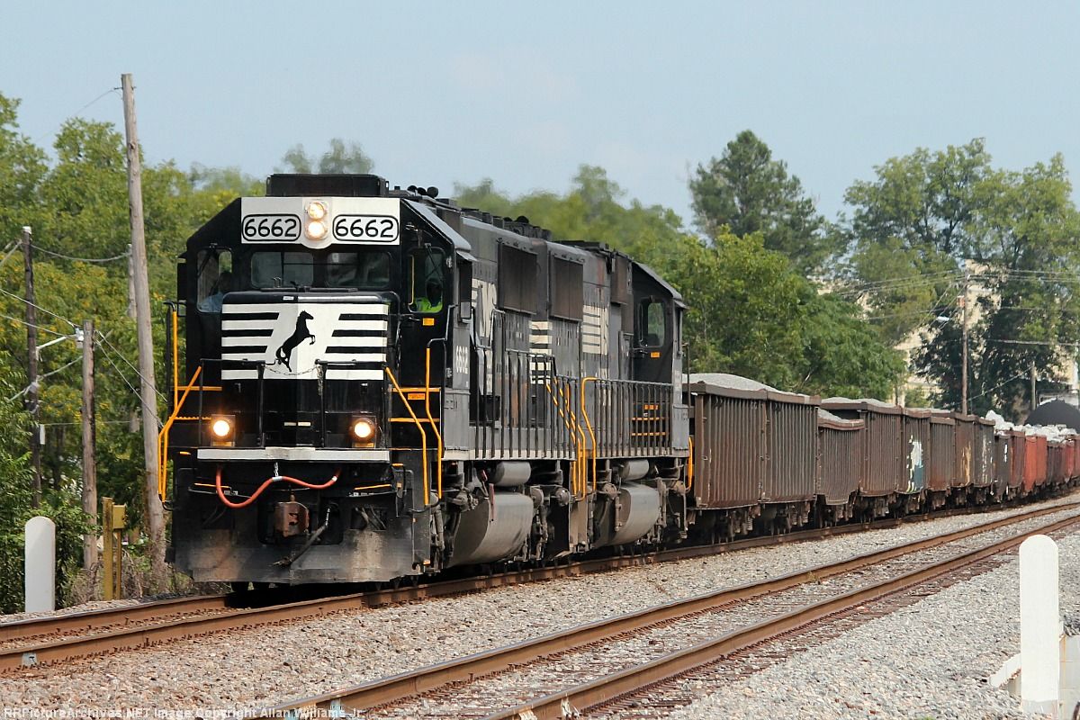 NS 6662