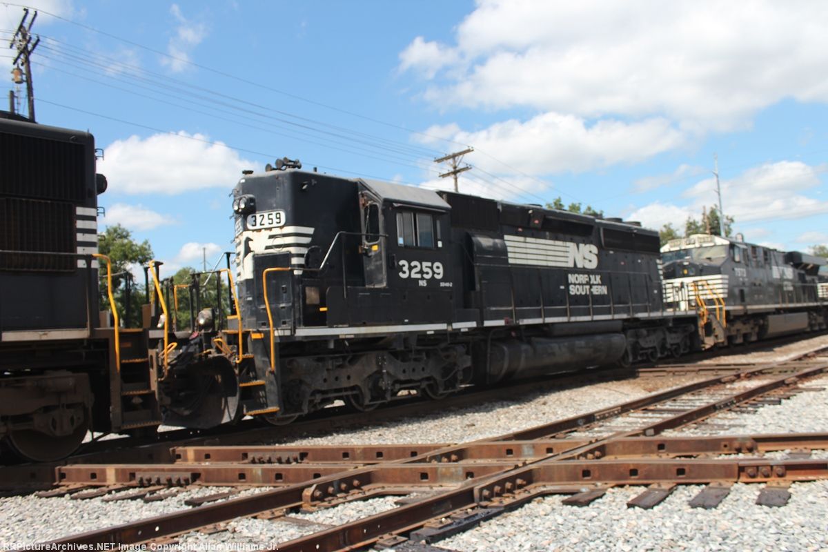 NS 3259
