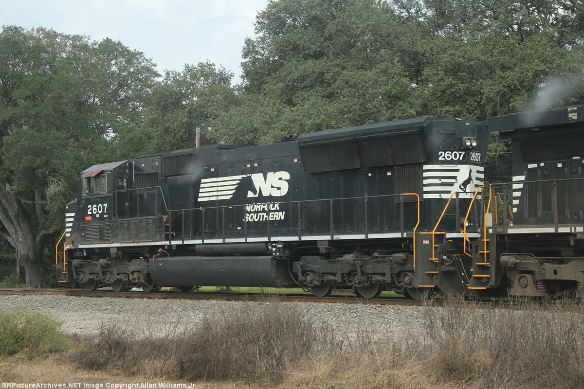 NS 2607