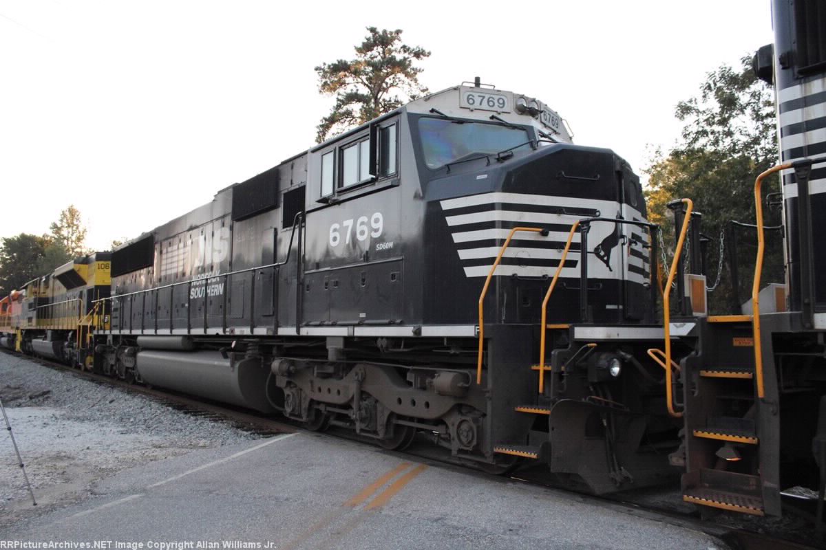 NS 6769
