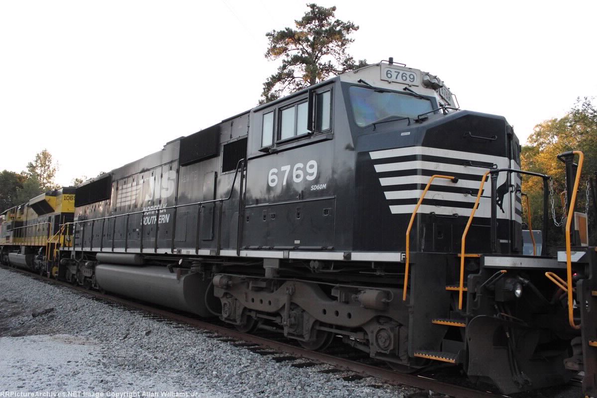 NS 6769