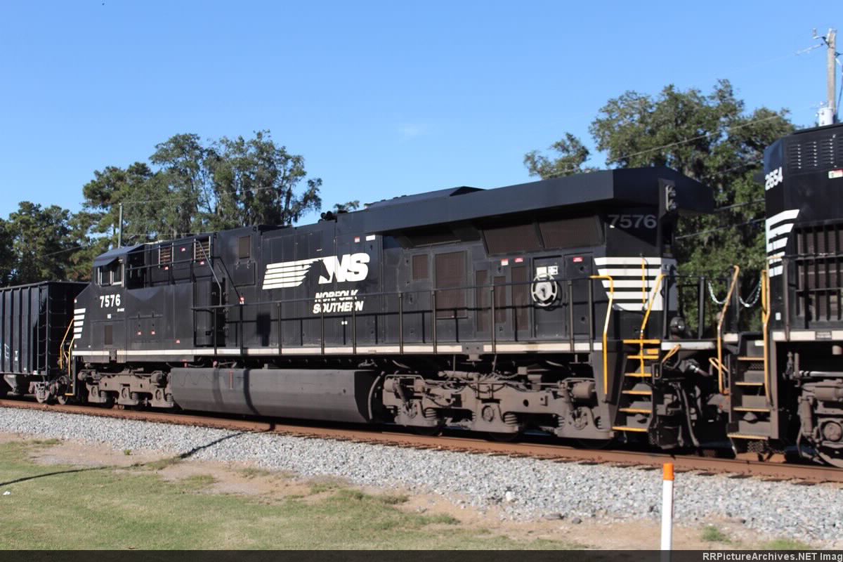 NS 7576