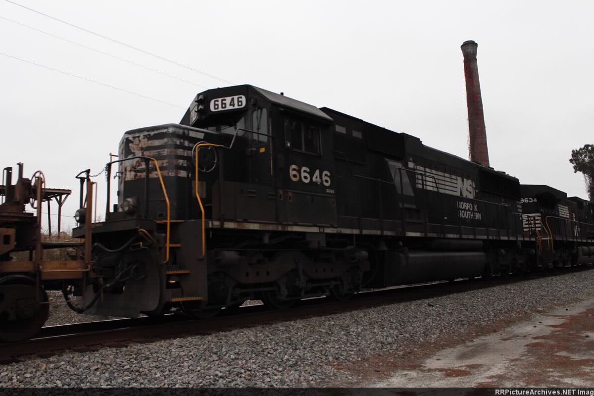 NS 6646