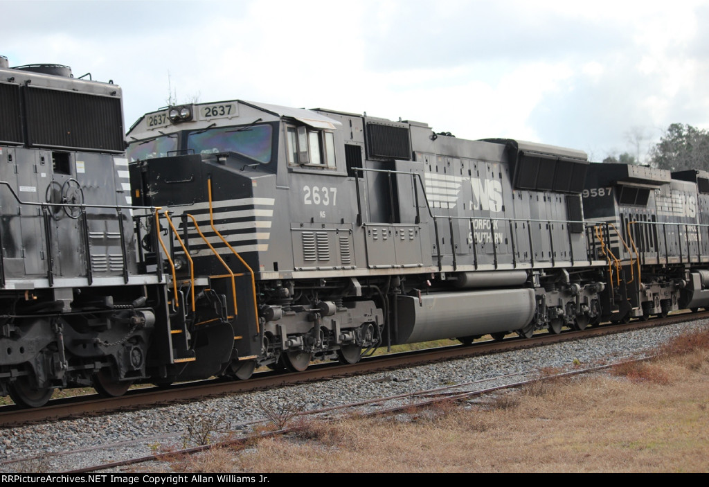 NS 2637