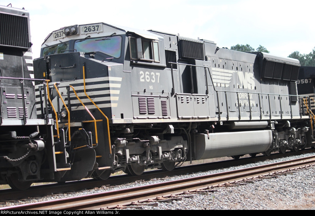 NS 2637