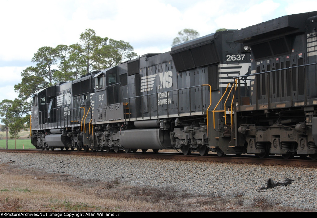 NS 2637