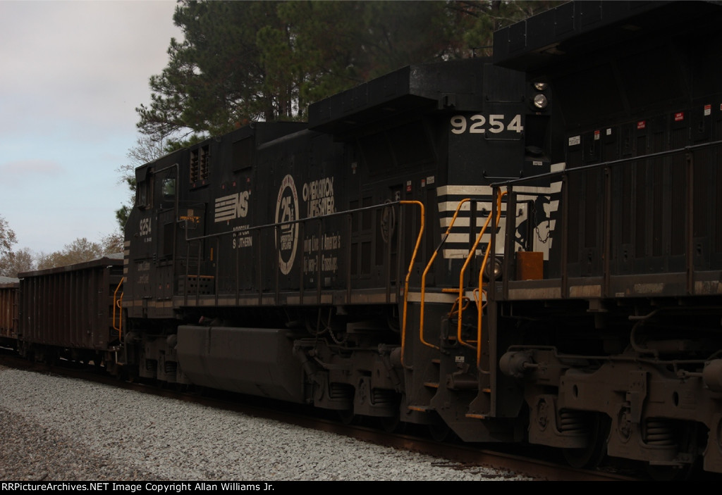 NS 9254