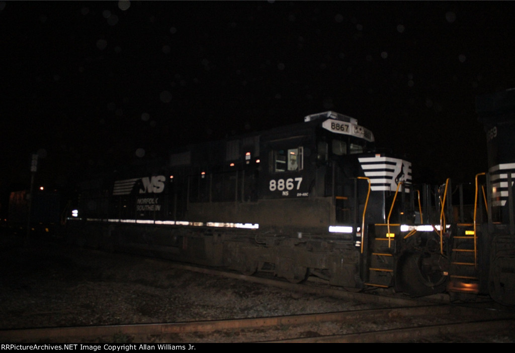 NS 8867