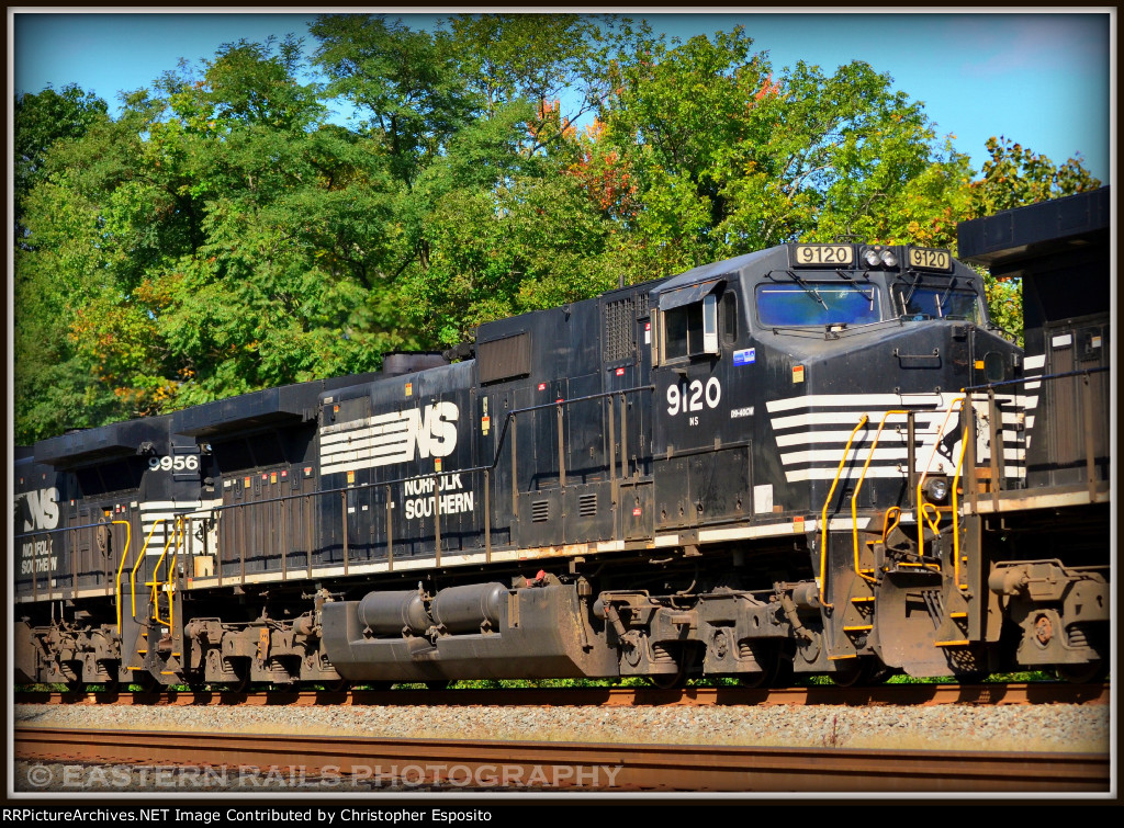 NS 9-40CW 9120