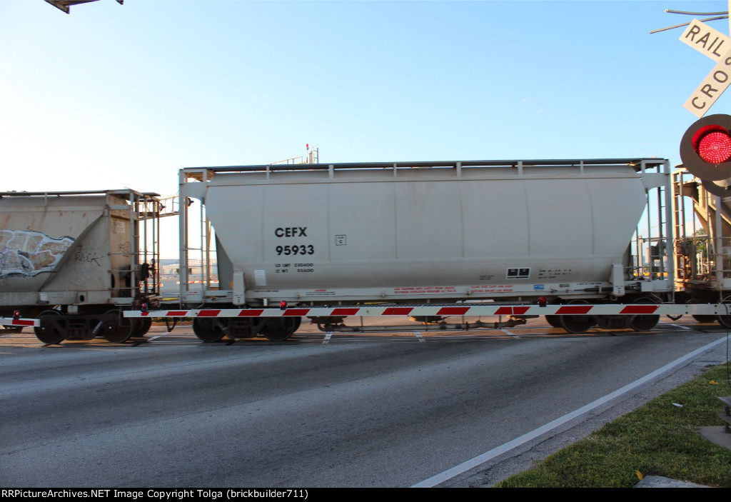CSX O721-11