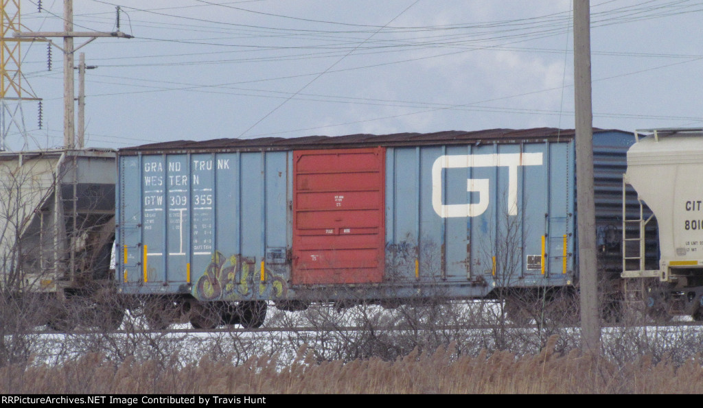 GTW 309355