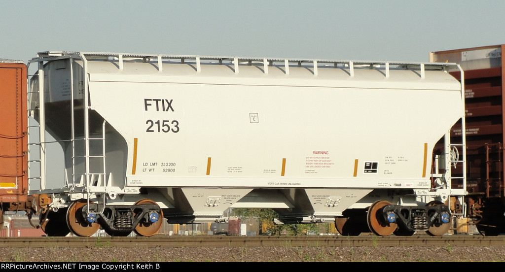 FTIX 2153