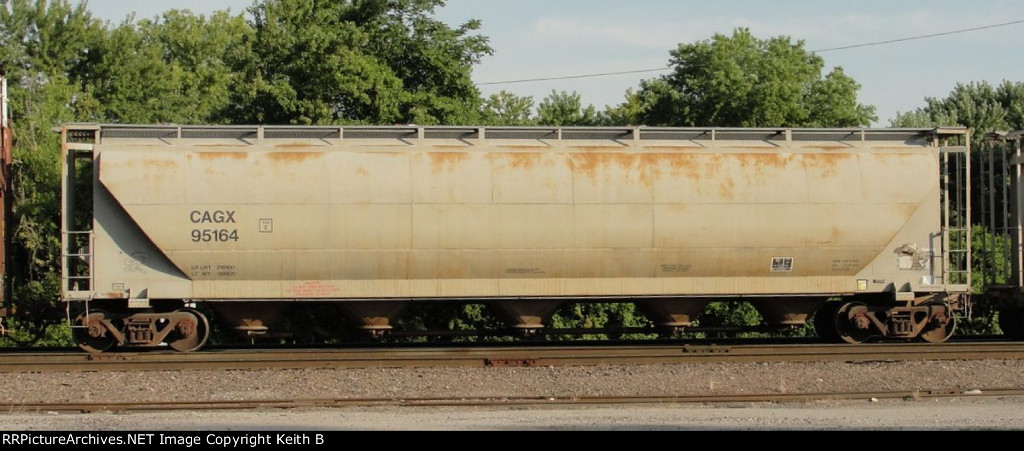 CAGX 95164