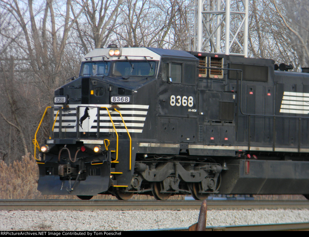 NS 8368