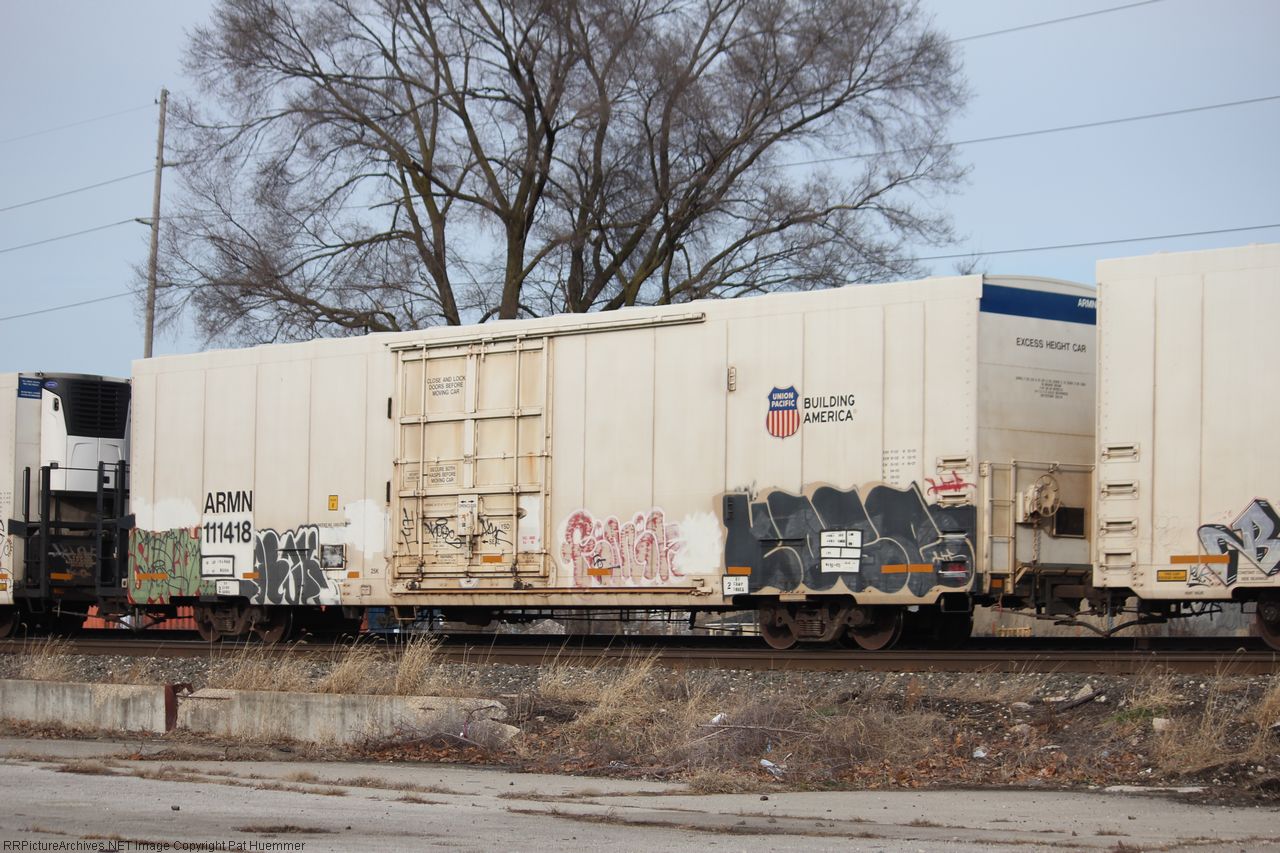 ARMN 111418