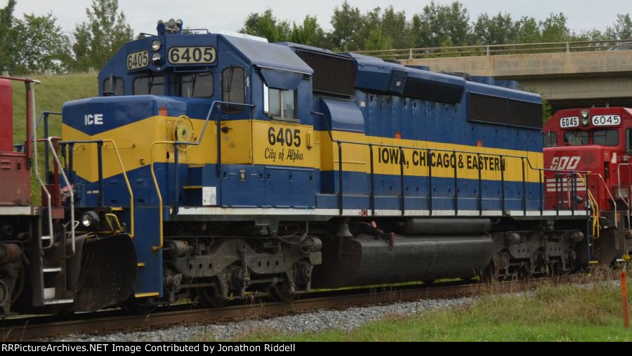 ICE 6405