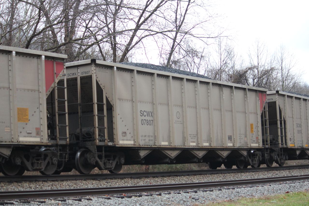 SCWX 7807