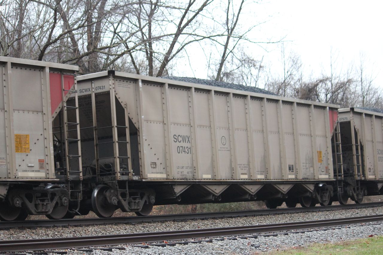 SCWX 7431