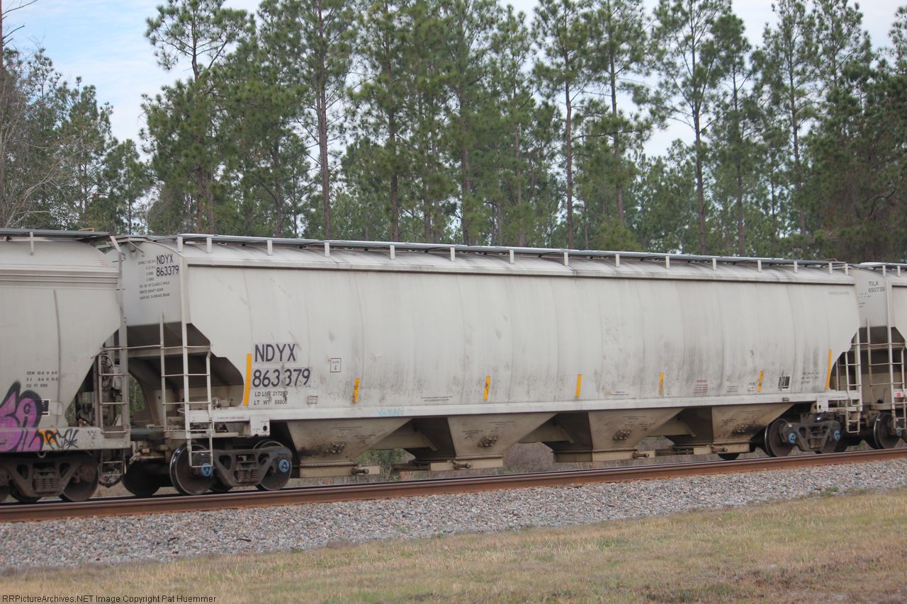NDYX 863379