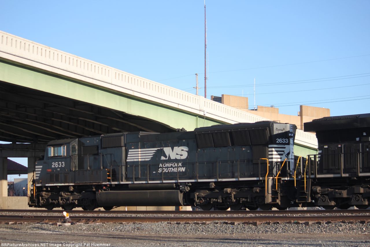 NS 2633
