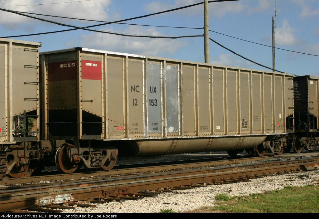 NCUX 12153