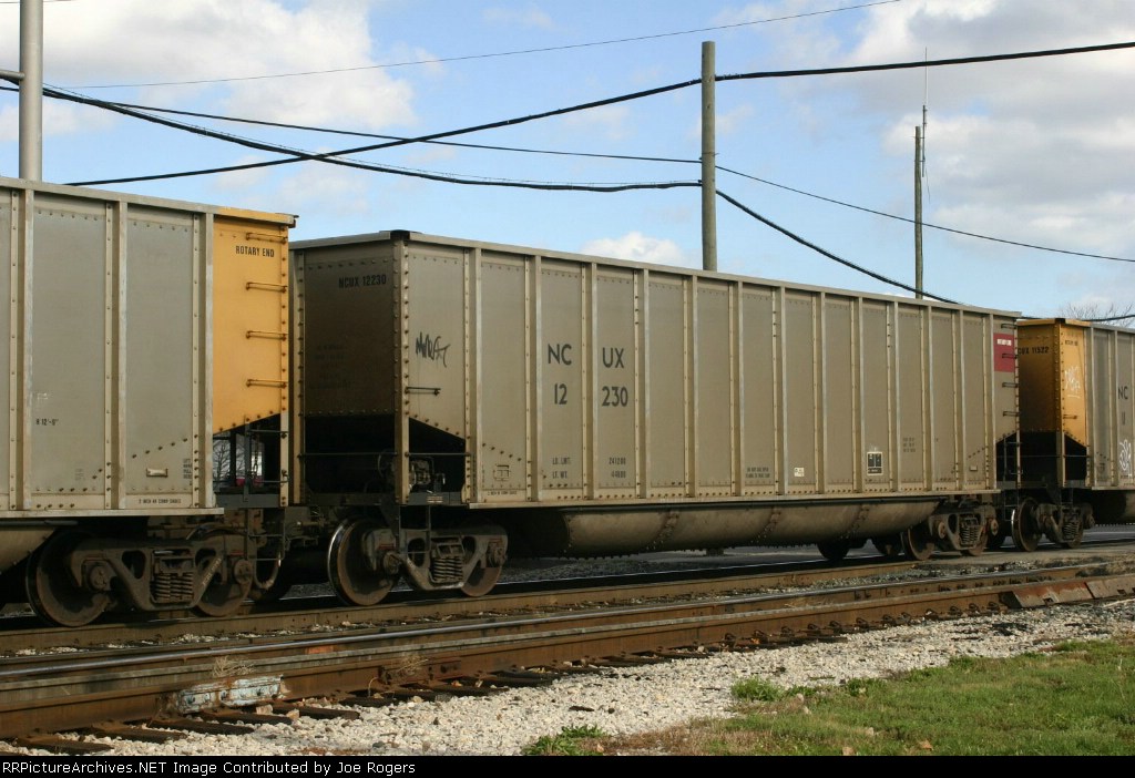 NCUX 12230