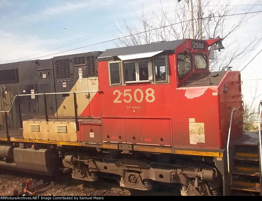 CN 2508
