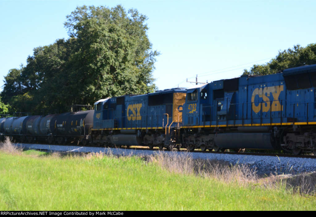 CSXT 0819-06