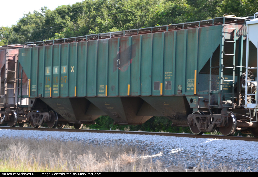 CSXT O725-09